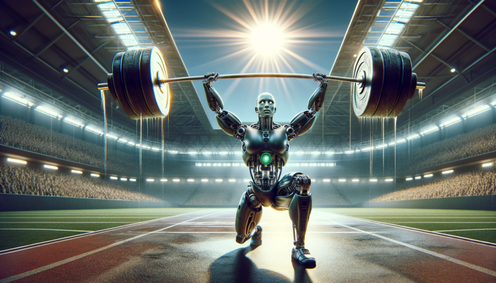 GPT-4: A New Frontier in AI Performance - AIPotenza